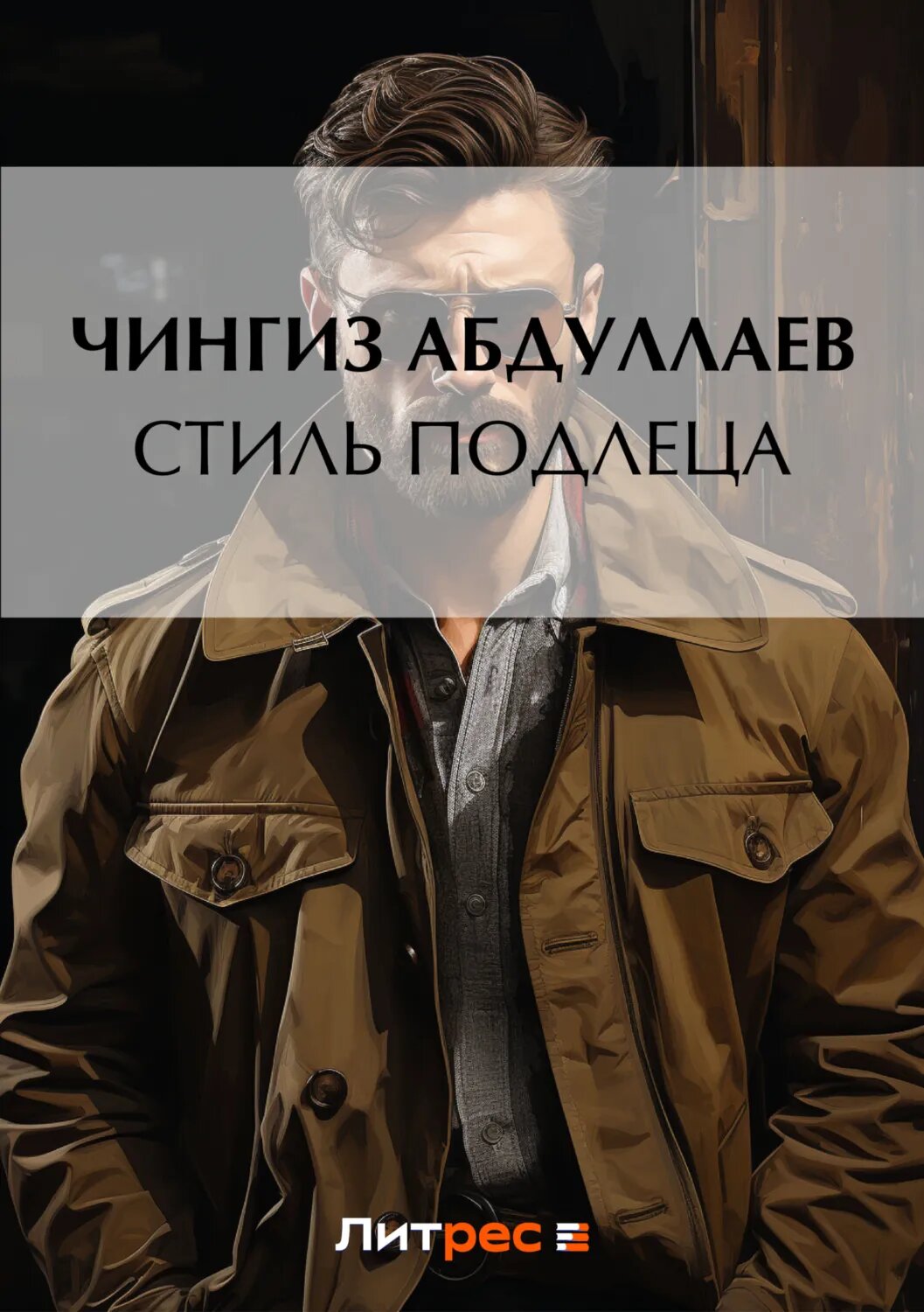 Стиль подлеца [Цифровая книга]