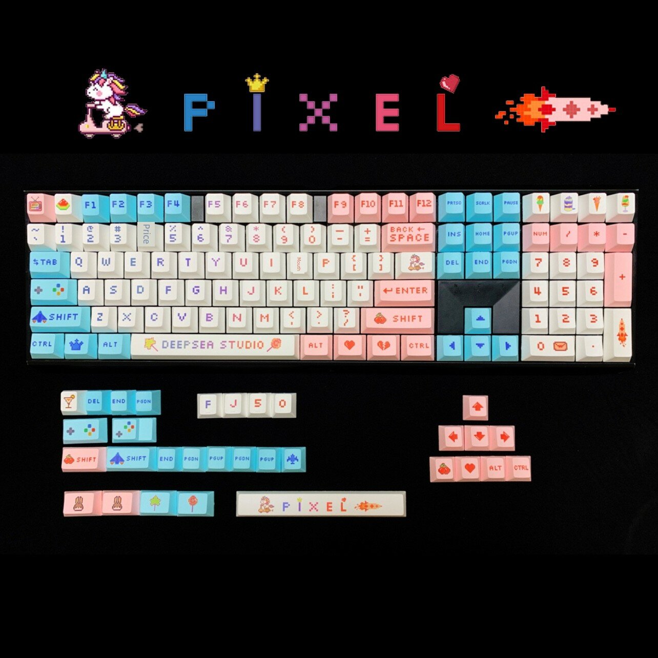 Cherry MX1.0/2.0S оригинальный сублимационный колпачок из ПБТ B станция двумерный A87/100/FL980/108 красная ось_No 11