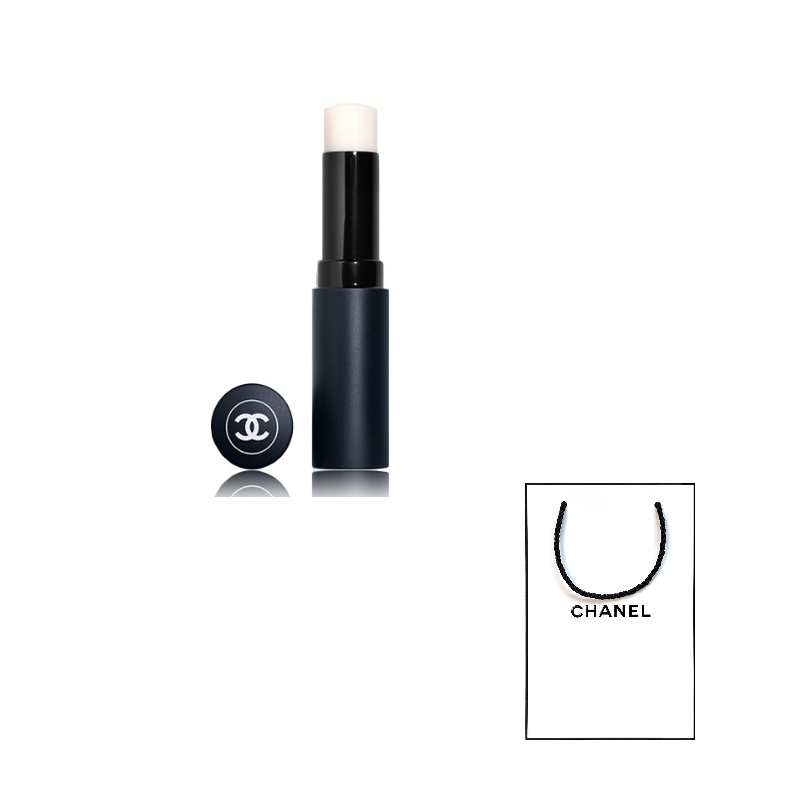 Бальзам для губ мужской CHANEL увлажняющий и питающий, 3г