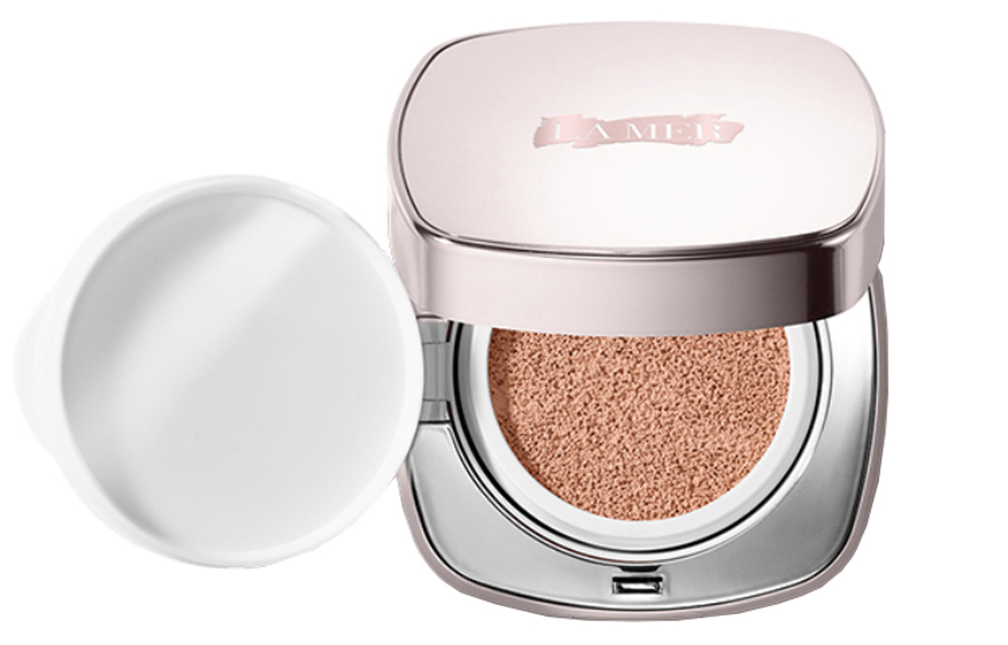 Воздушные подушки женские LA MER Gilded Light Dual Core, оттенок #11