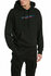 Худи DIESEL Ginn, размер L, , black