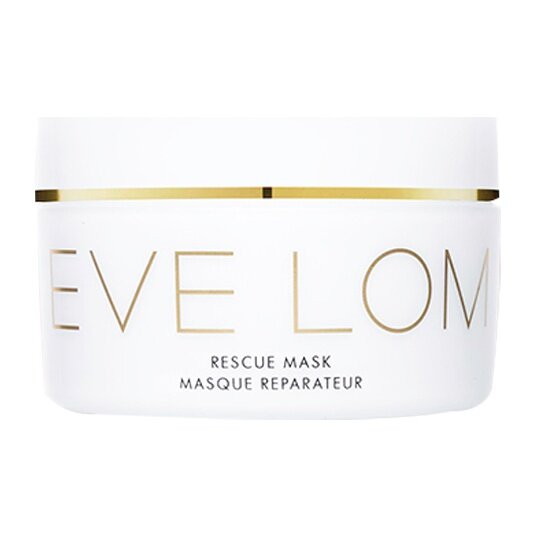 Увлажняющая очищающая маска для лица от акне женская EVE LOM Bright And Clean, 100ml
