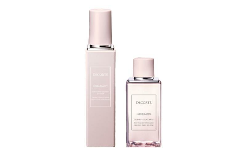 Увлажняющий тоник и лосьон набор женский DECORTE Revitalizing Crystal Revitalizing and Refining Toner and Moisturizing Lotion Set, 5732190
