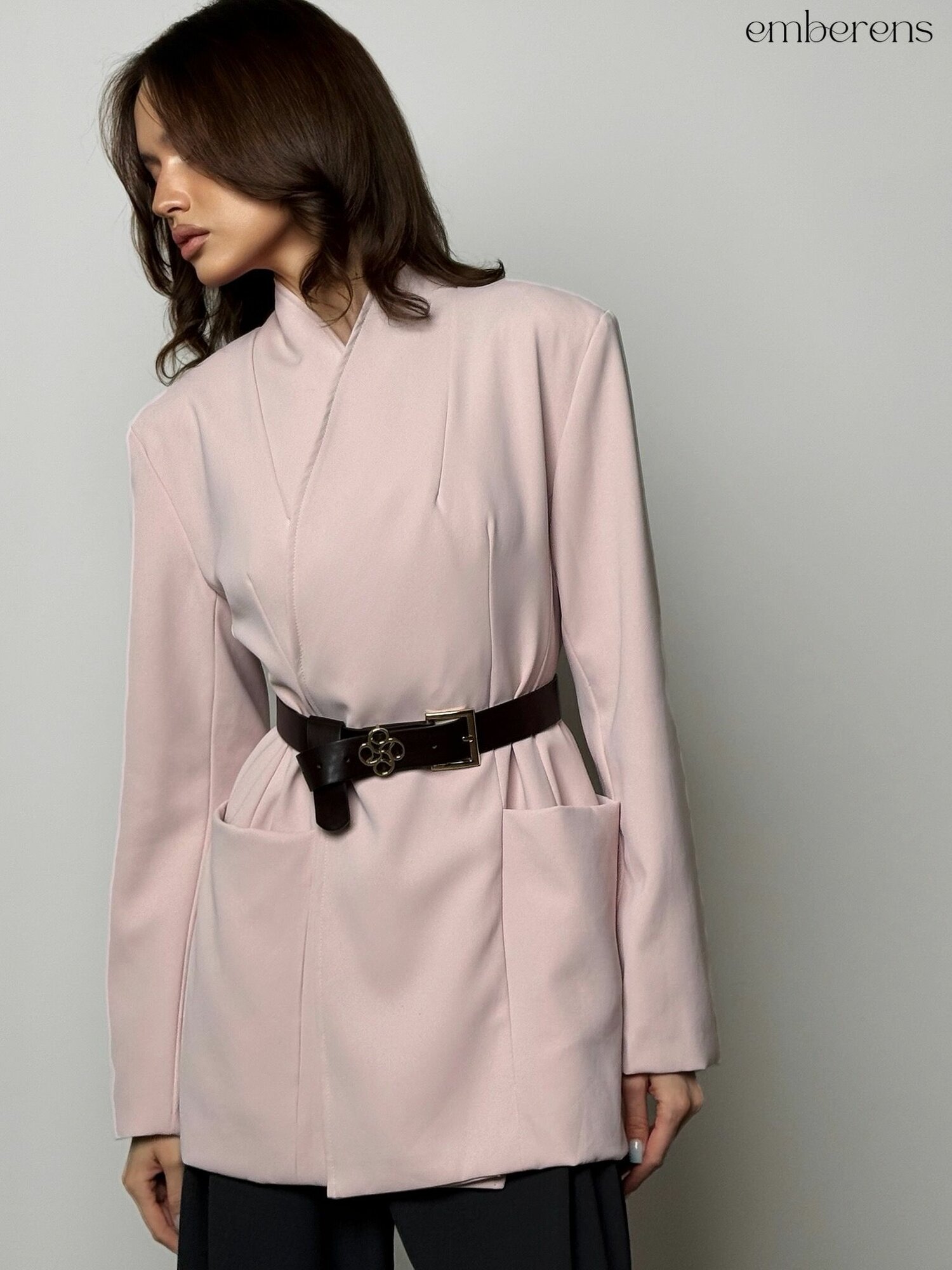 Пиджак Весна-лето 2026