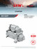 Стартер для FORD TOURNEO CONNECT, TRANSIT CONNECT / LYNXauto ES-1227