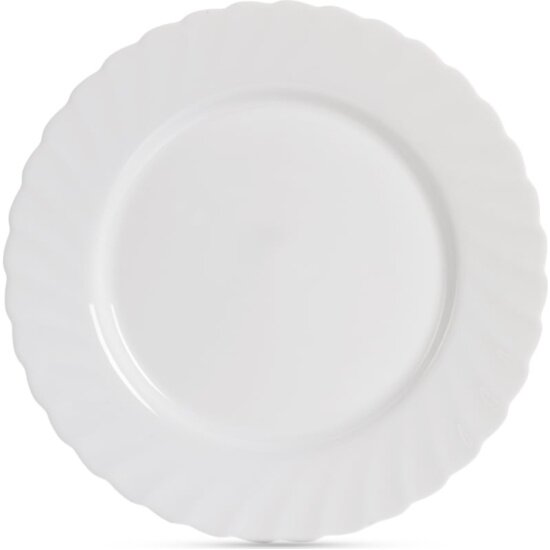 Тарелка обеденная Luminarc трианон, 27 см