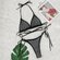 Купальник DEKA BIKINI, размер S
