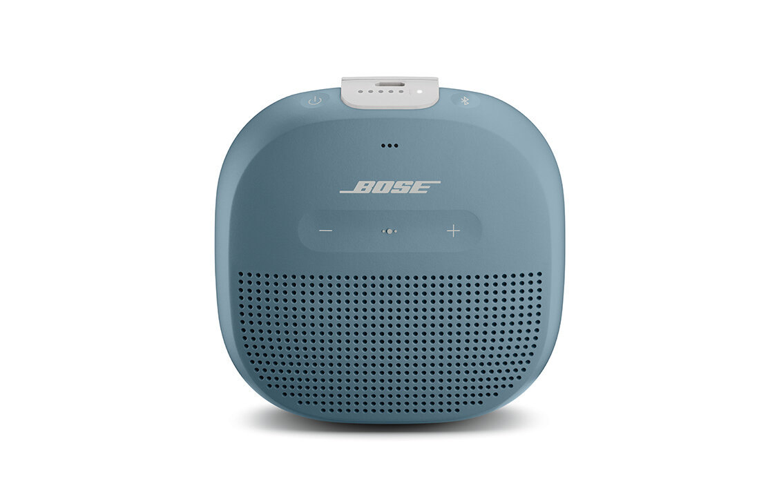Беспроводная колонка унисекс Bose SoundLink Micro, код производителя: 5872962