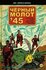 Книга "Чёрный молот' 45"