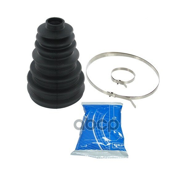 Пыльник шруса Skf арт. VKJP01001