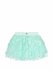 Юбка angel's face Leaf-embellishment skirt, размер 7 лет