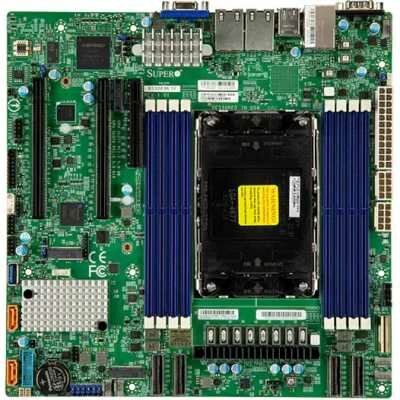 Материнская плата MBD-X13SEM-TF-B
