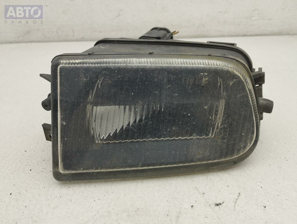 Фара противотуманная правая BMW 5 E39 (1995-2003)