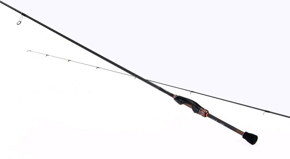 Спиннинг Shimano 22 Soare SS S86MLS тест 2-28 г длина 259 см (JDM)