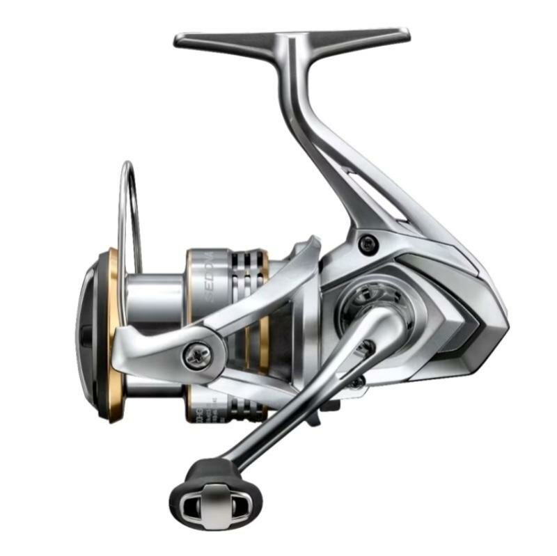 Катушка безынерционная Shimano 23 Sedona C2000SHG (JDM)