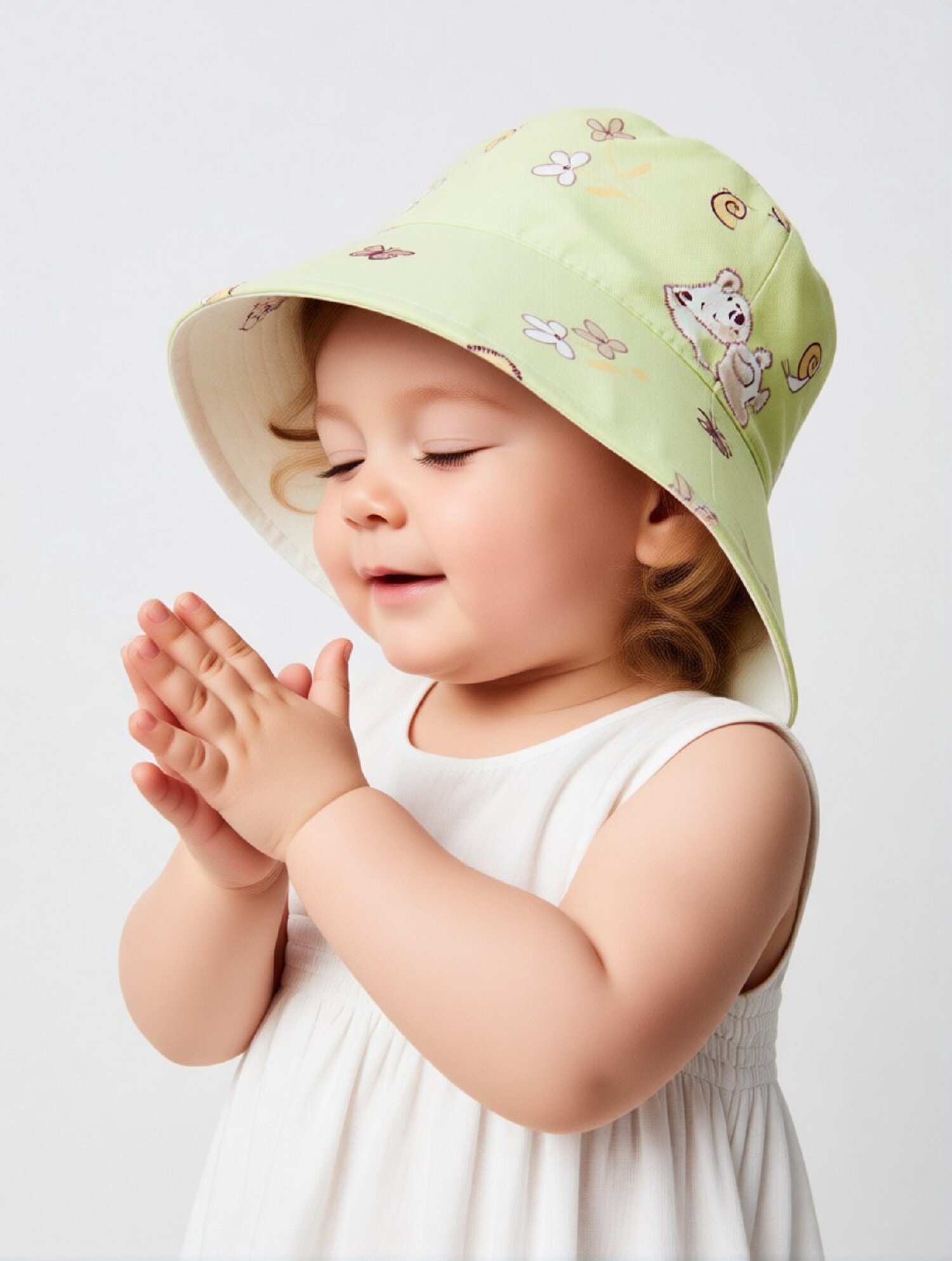 Панама панамки девочкам для девочек