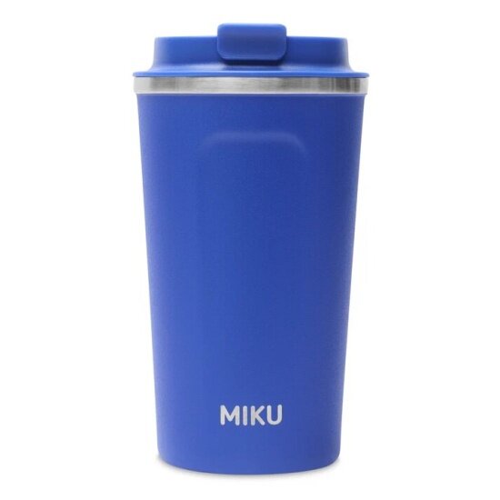 Термокружка Miku TH-MG-510-BLE синий, 0,51л
