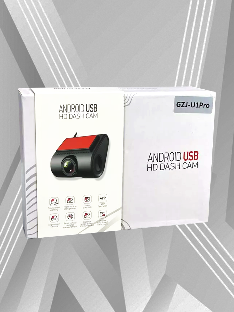 Видеорегистратор USB U1-PRO