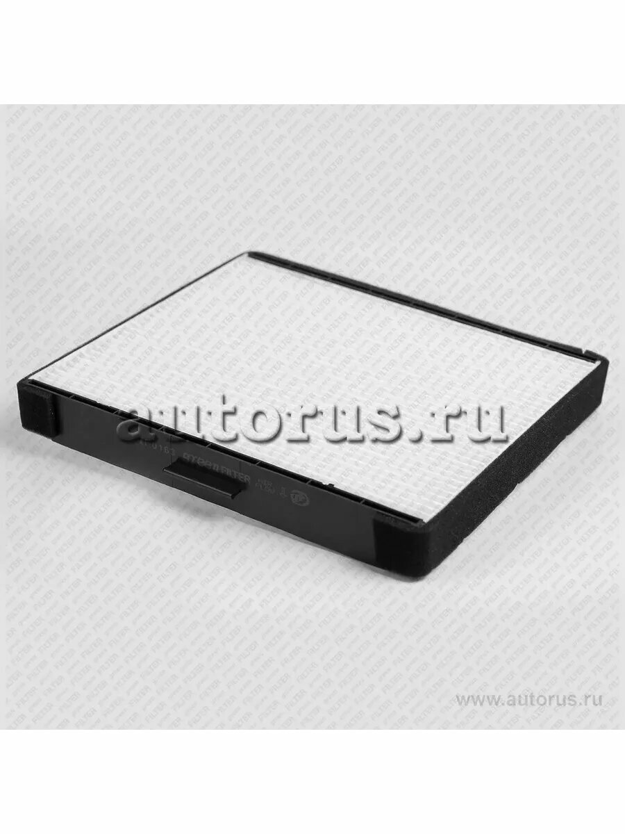 Фильтр салона HYUNDAI Coupe 98-> /Elantra 00-> /Matrix 01->