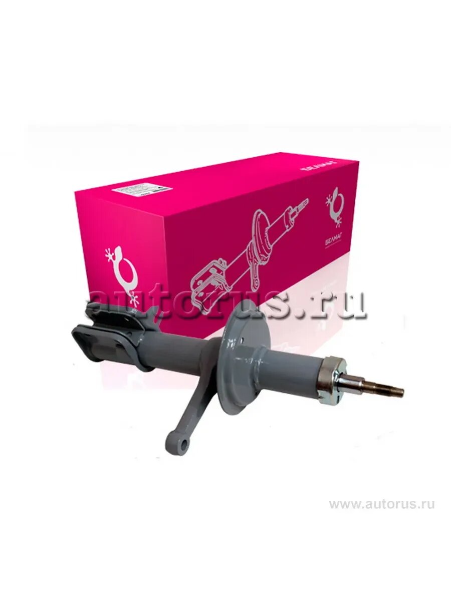 Стойка ВАЗ 1118 телескопическая передней подвески левая под