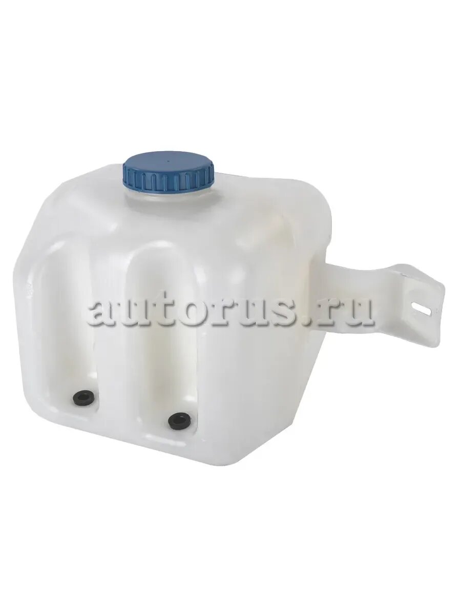 Бачок омывателя (2 мот.) для ВАЗ 2190 BOLK BCL101009