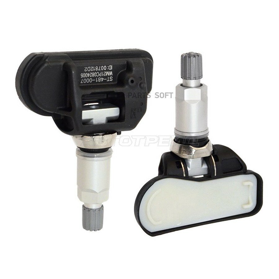 Датчик давления воздуха в колесе Mercedes-Benz C-Class 13-21 / E-Class 09-17 SAT ST-481-0007 | цена за 1 шт