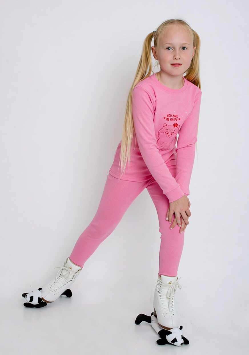 Комплект термобелья Термобелье-4