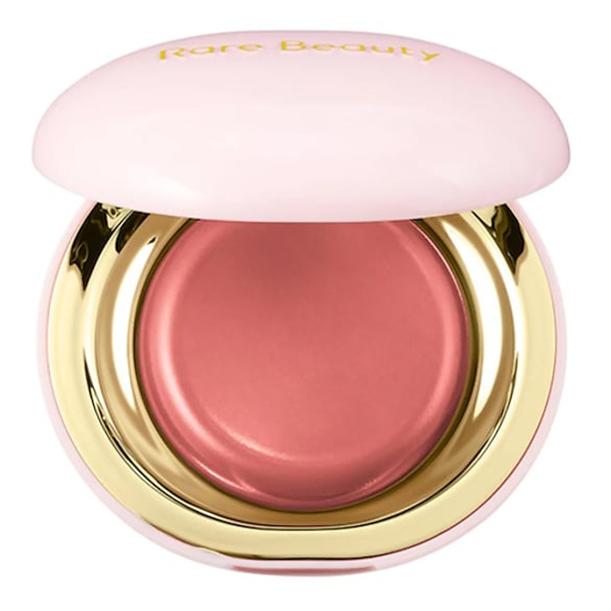 RARE BEAUTY Кремовые румяна Stay Vulnerable Melting Blush 5 г оттенок Nearly Neutral