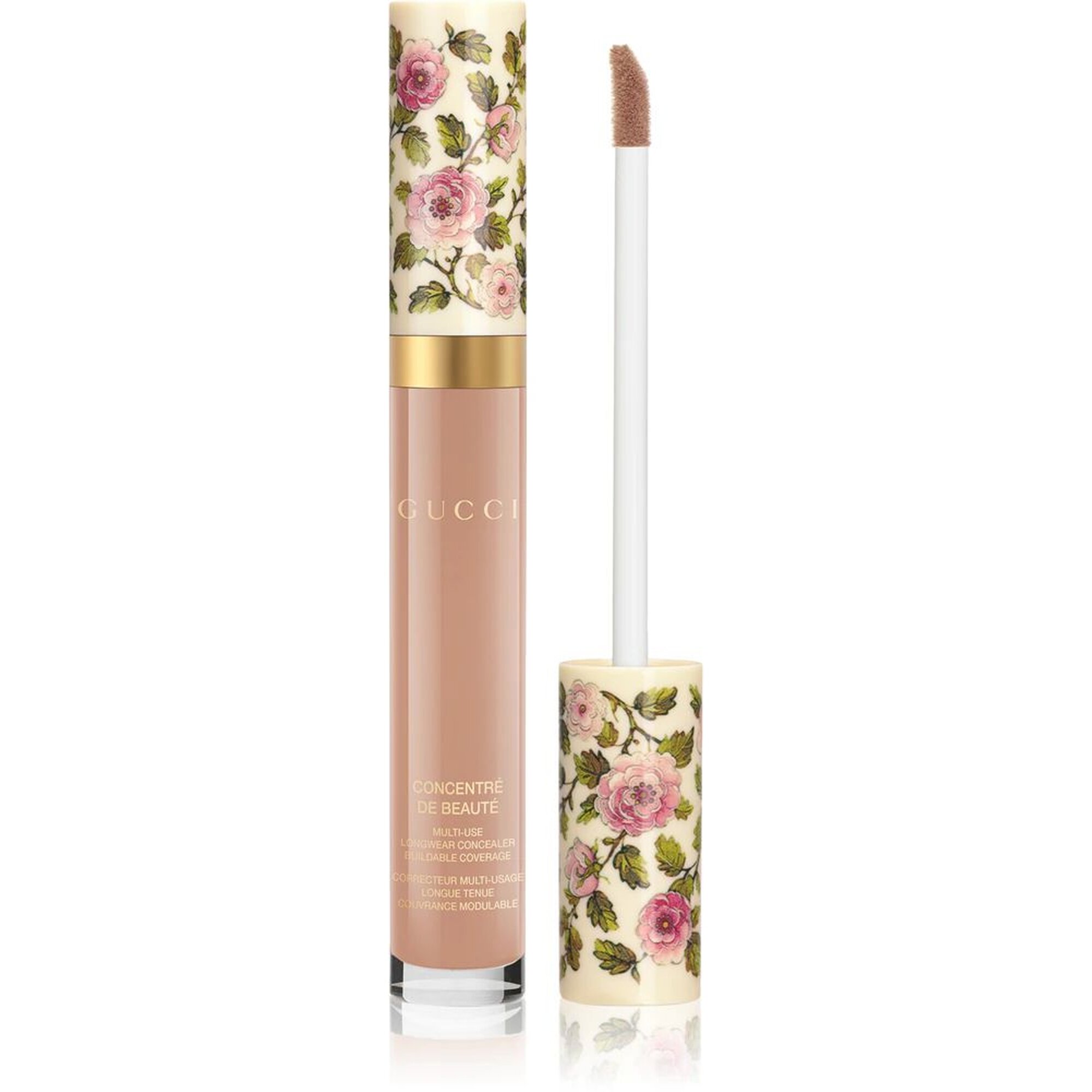 Корректор Gucci Beauty Concentre de Beaute, 28C, увлажняющий, 8 мл