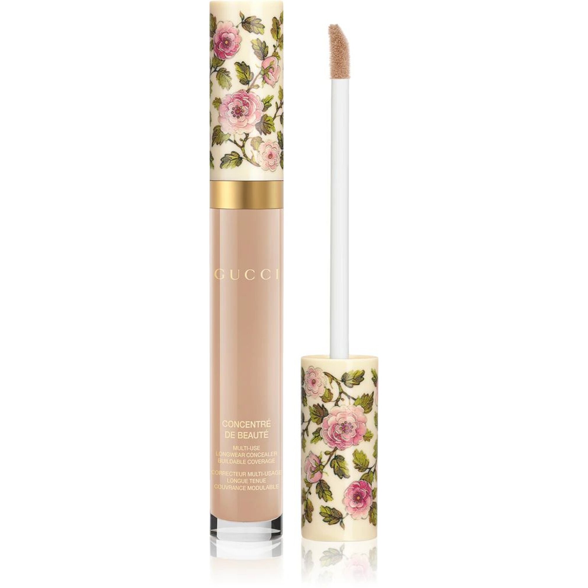 Корректор Gucci Beauty Concentre de Beaute, 22W, бежевый, 8 мл