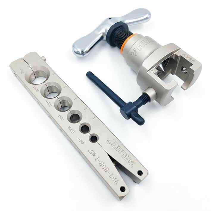 Вальцовка эксцентриковая Value VFT-808-I-N