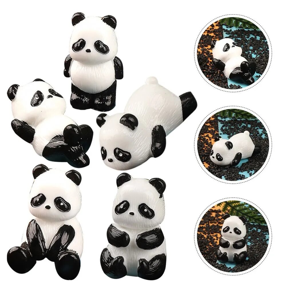 Статуэтка Assorted Color, высота 2.09 см, длина 3.08 см