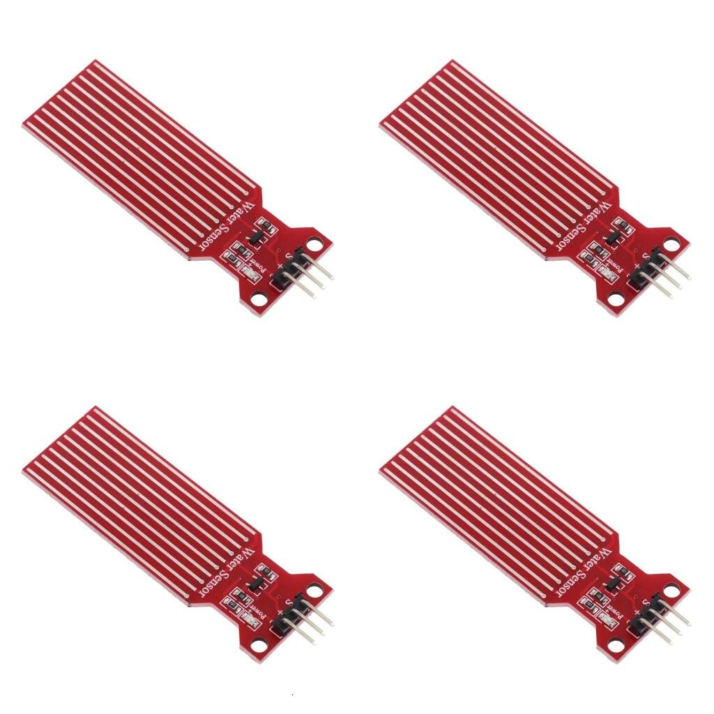 Водонепроницаемые датчики уровня воды для улицы