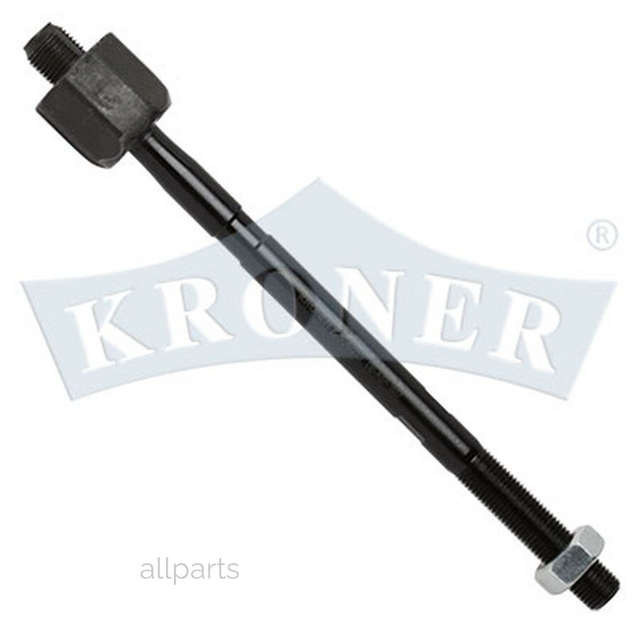 KRONER K306013 Тяга рулевая