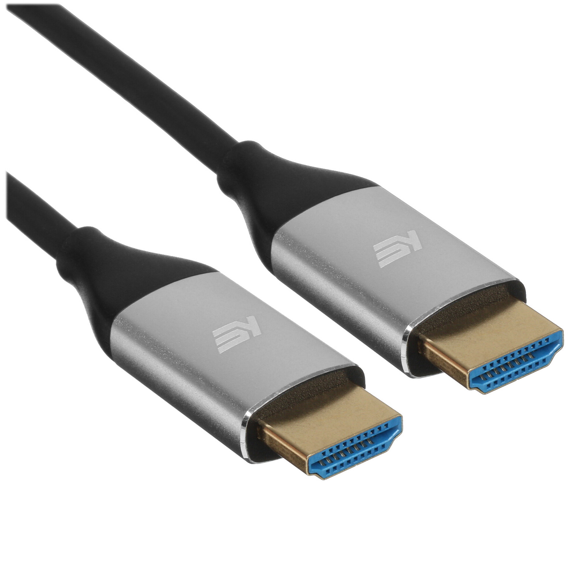 Кабель однонаправленный KEYRON HDMI - HDMI, 10 м