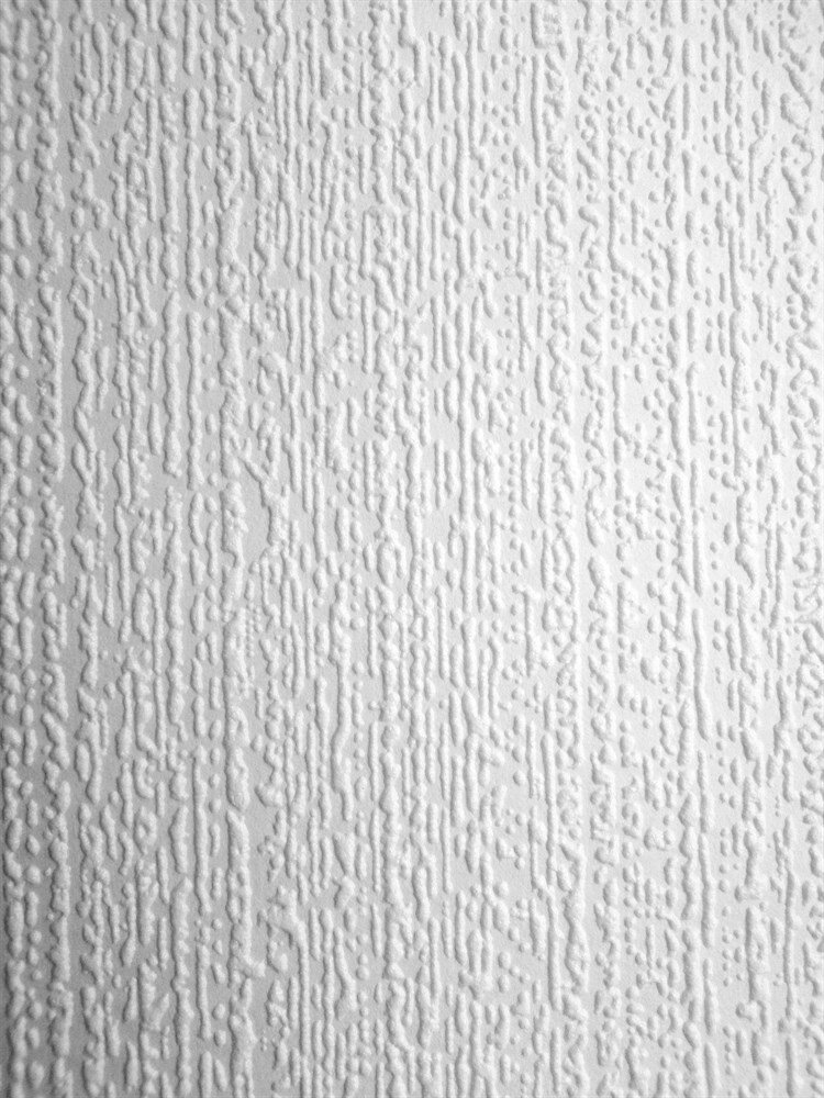 Обои флизелиновые PRACTIC Vlies Band 1,06х25 м белые, под покраску (2010-25)