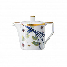 Молочник 230мл."Турандот белый" Rosenthal