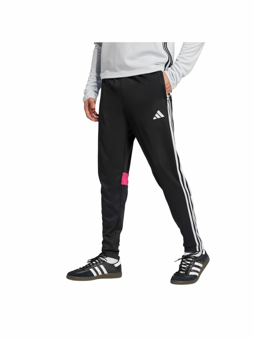 Брюки спортивные Tiro 25 Essentials Training Pants