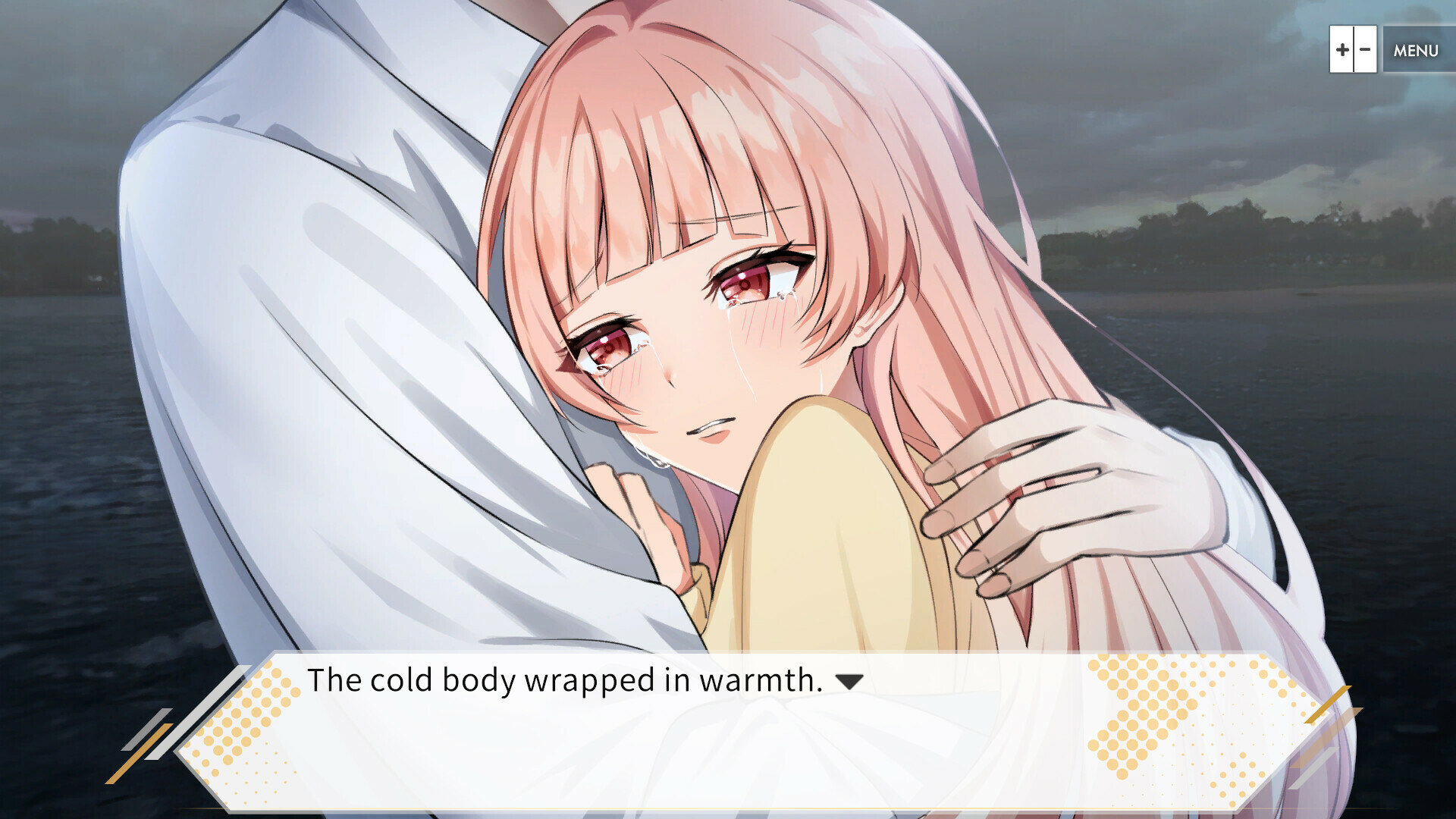 Lies as a Starting Point Steam Ключ • Активация Steam • регион Весь мир