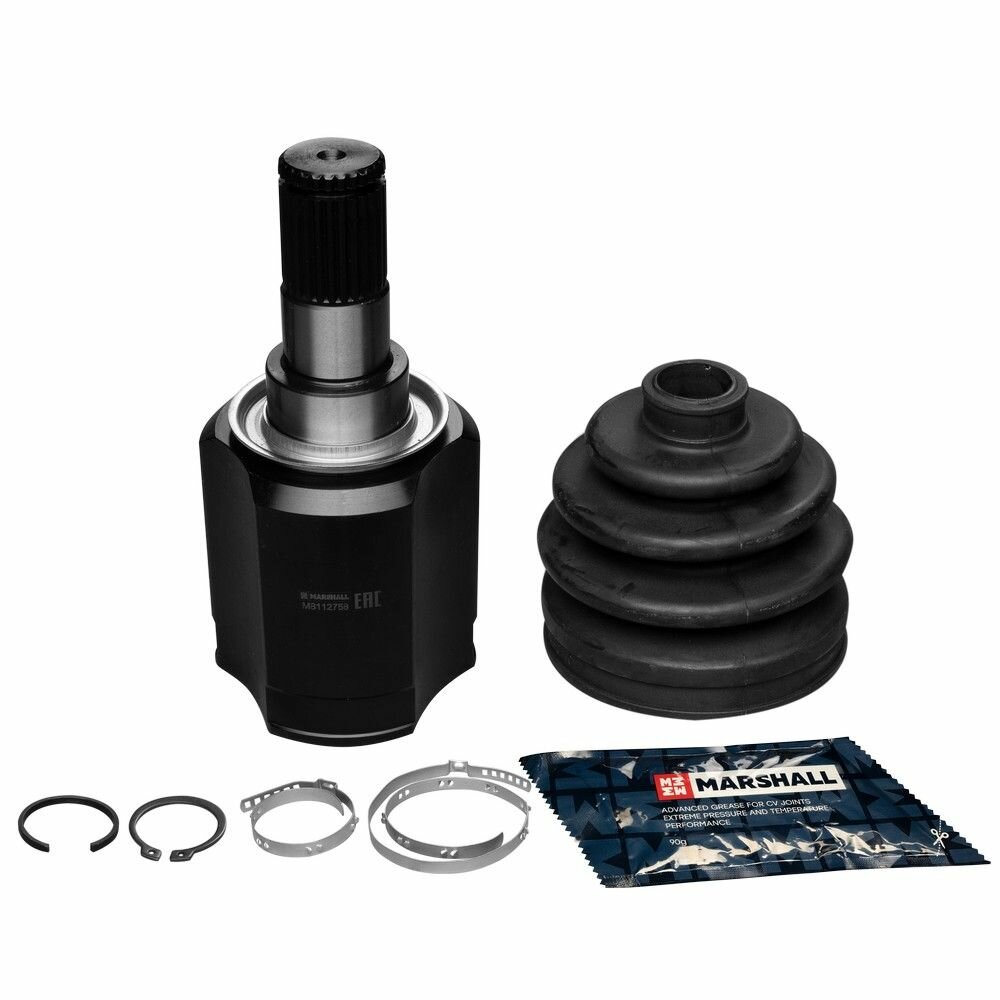 MARSHALL ШРУС внутренний CHERY TIGGO 7 PRO 20- / TIGGO 7 PRO MAX 22- OMODA C5 22- M8112758