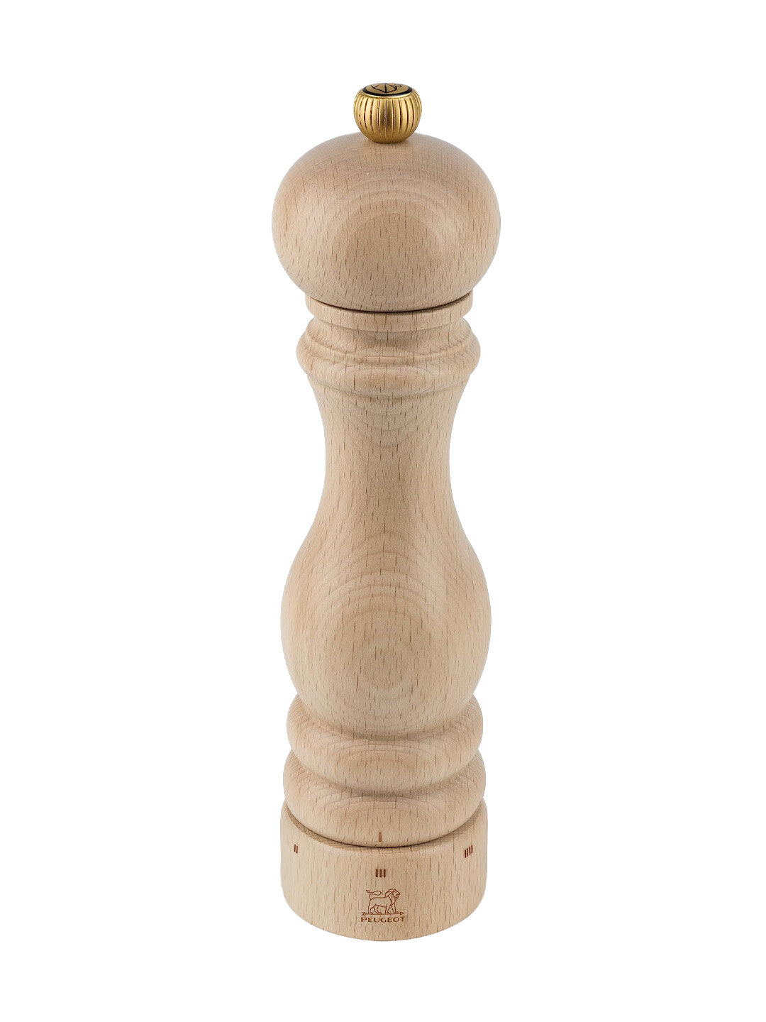 Мельница для перца Peugeot Paris с механизмом u'Select, 22 см