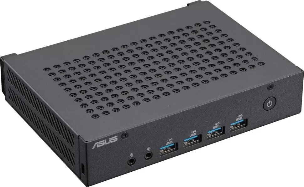 90AS0011-M000C0 / платформа для ПК Nettop ASUS NUC Model: NUC13BRK, Intel® Processor N50, 1xDDR5-480