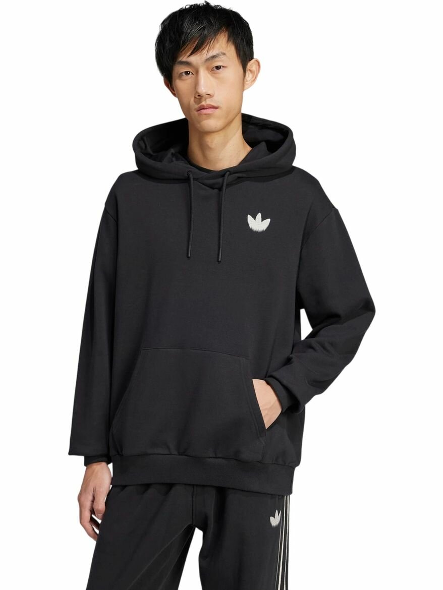 Худи спортивное Skeleton Hoodie