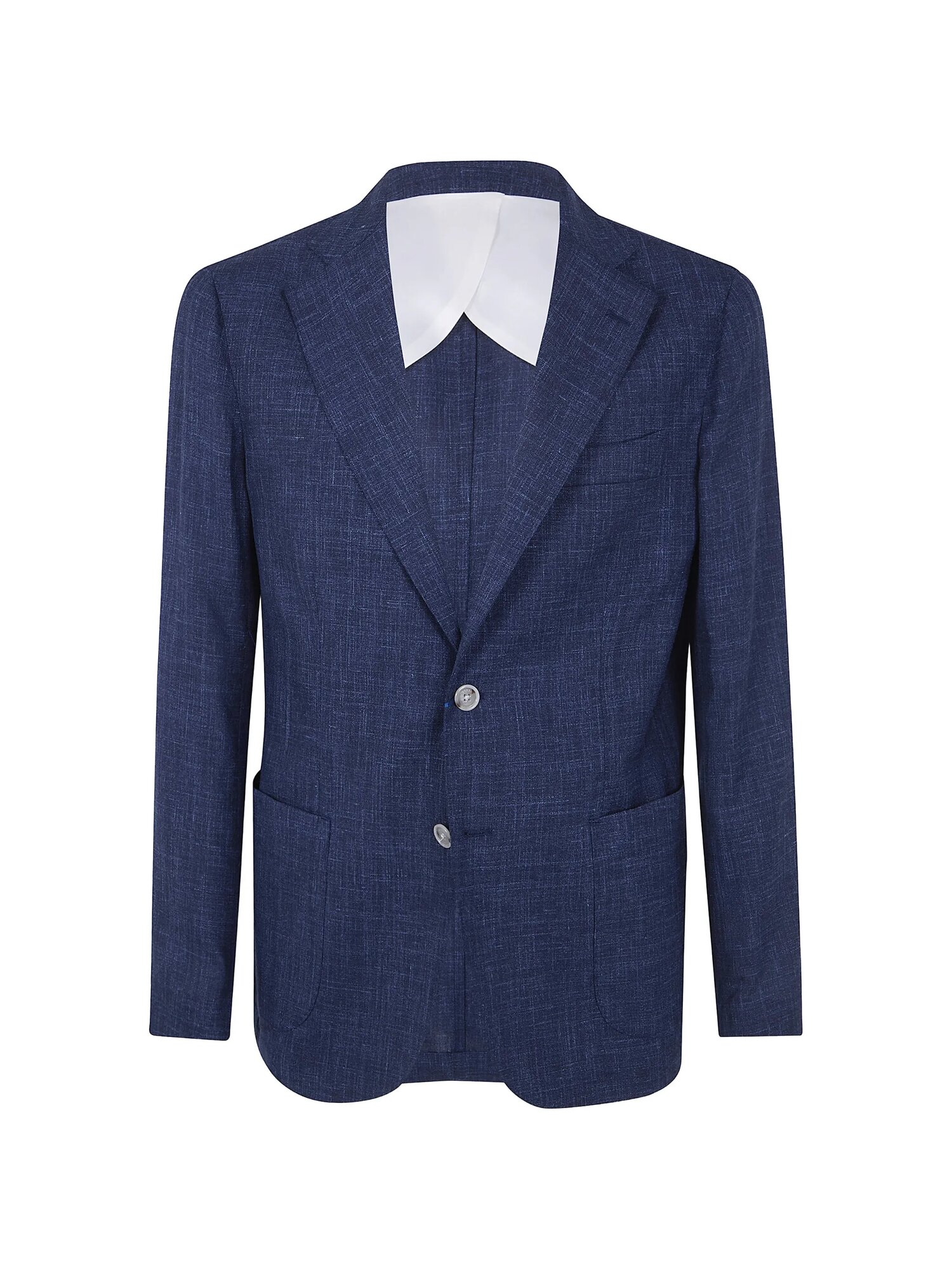 Пиджак Wool blazer