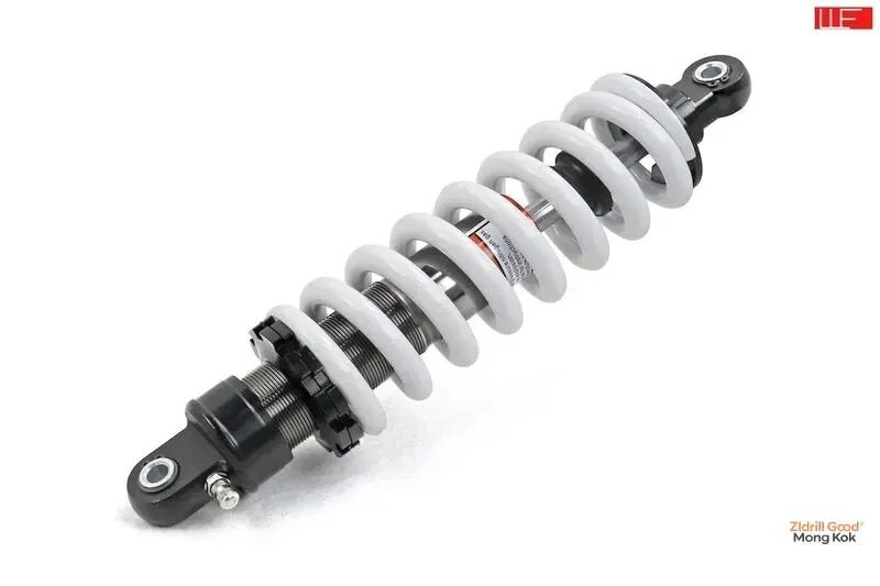 Амортизатор для мототехники TTR125 Задний демпфер 320мм для мотоцикла