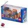 Игрушечная машинка Siku 3558 JCB 4CX Baggerlader Backhoe Loader 1/50 желтый