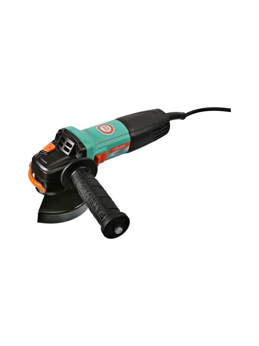 Болгарка (УШМ) Sturm AG9012T