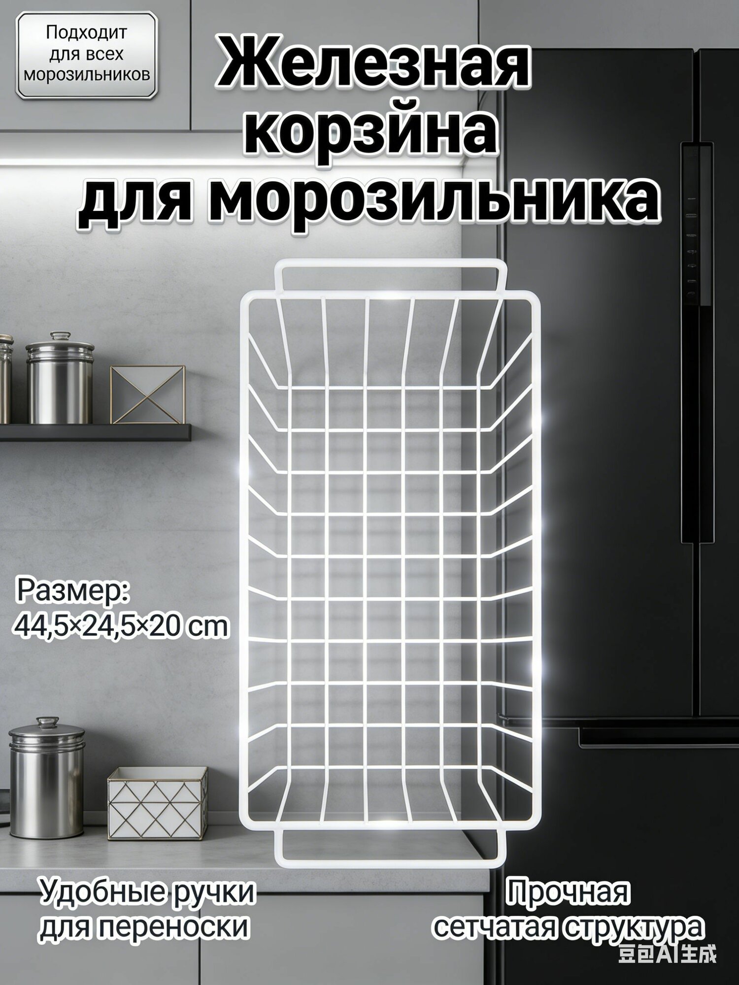 Аксессуар для морозильника