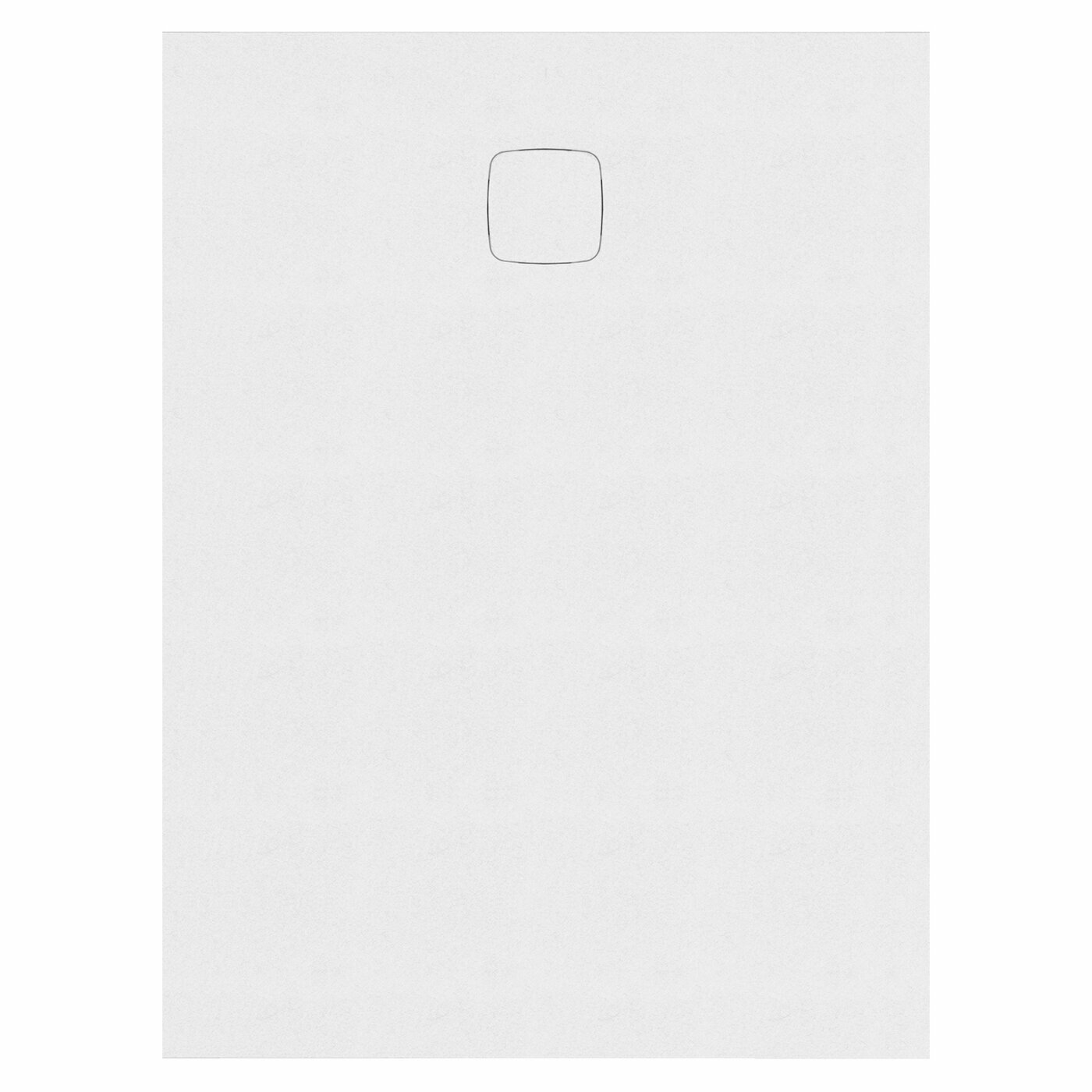 Душевой поддон StaroHome Cosmo 120х80 White Matt 24631502