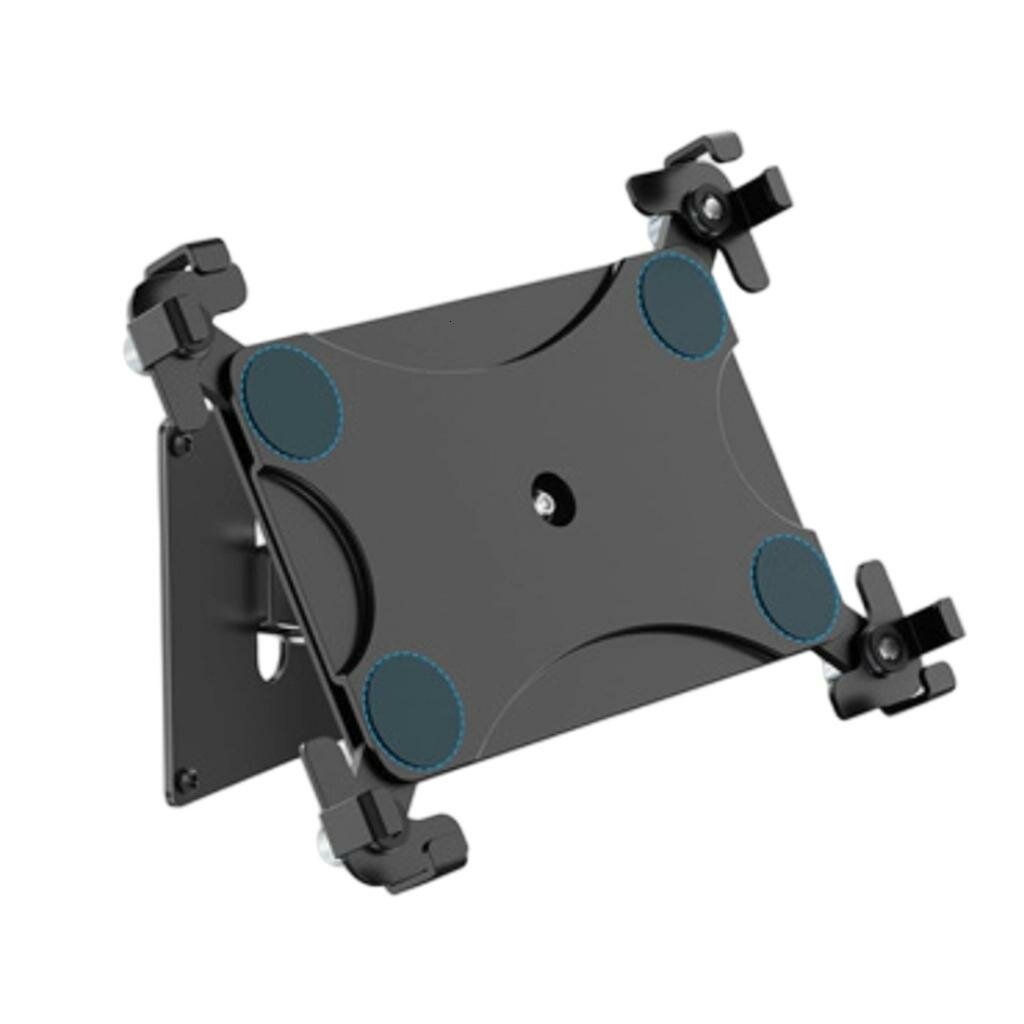 Регулируемое настенное крепление для планшета, Черный